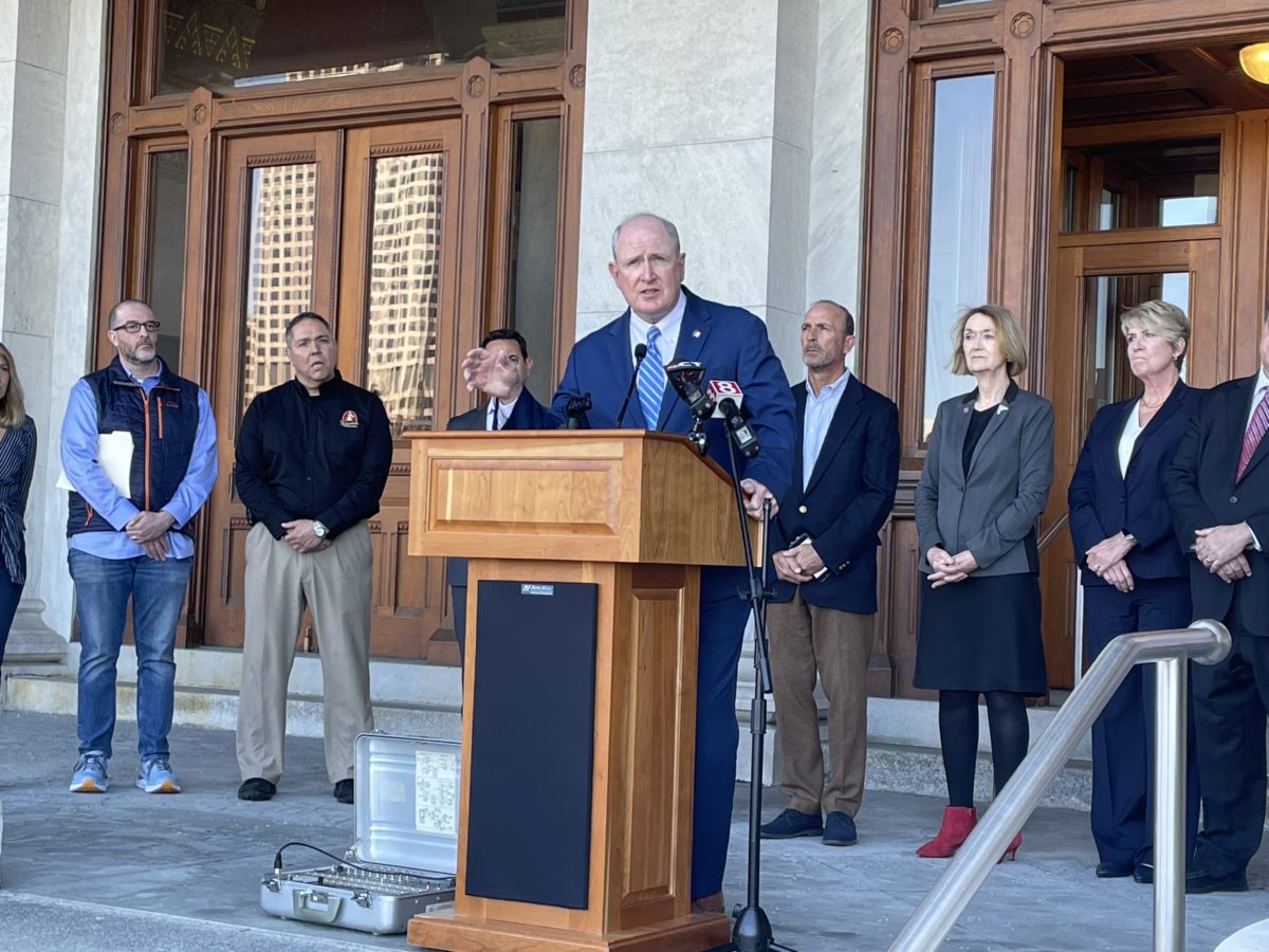 Connecticut Inside Investigator