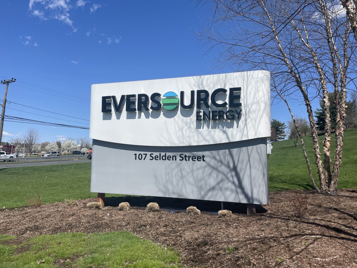 Eversource to sell off stake in offshore wind