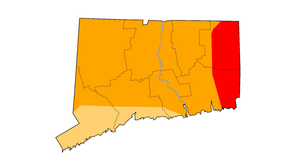 Yes, there’s still a drought in CT despite the rain - Connecticut ...