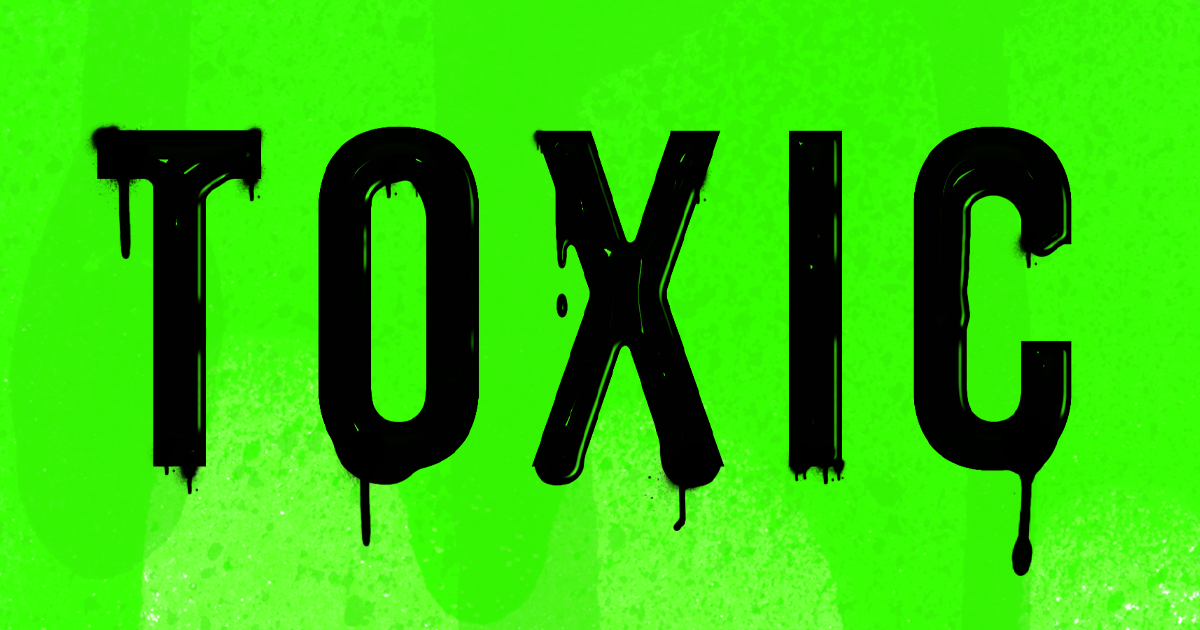 Toxic: Oil and illness in a Connecticut family's home