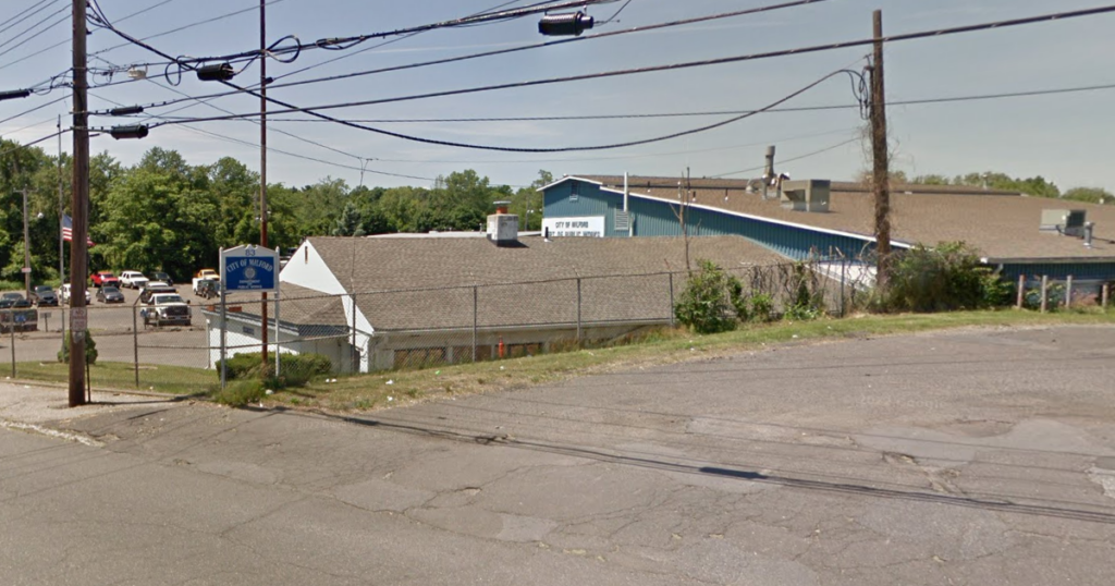 New allegation of racial slurs at DOT garage under investigation