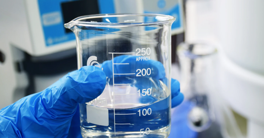 Lamont shares update on PFAS task force progress