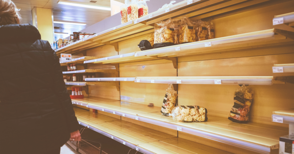 Full Plate: Tackling food insecurity in Connecticut