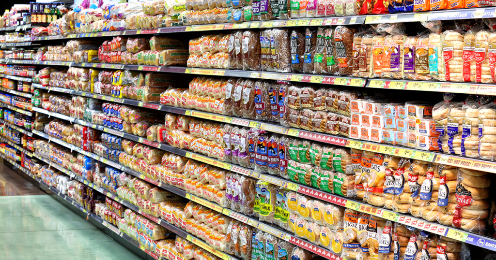 Lamont: SNAP expansion added 8,900 people to program this year