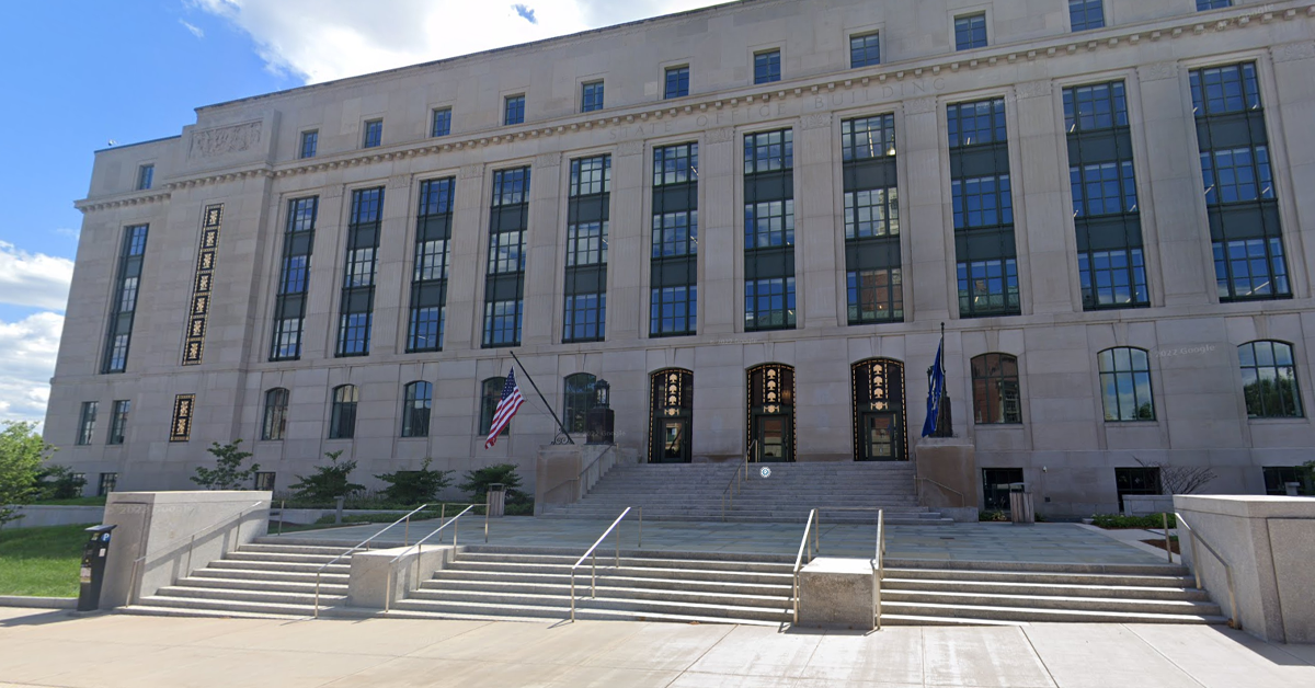 DCF Commissioner stepping down in January