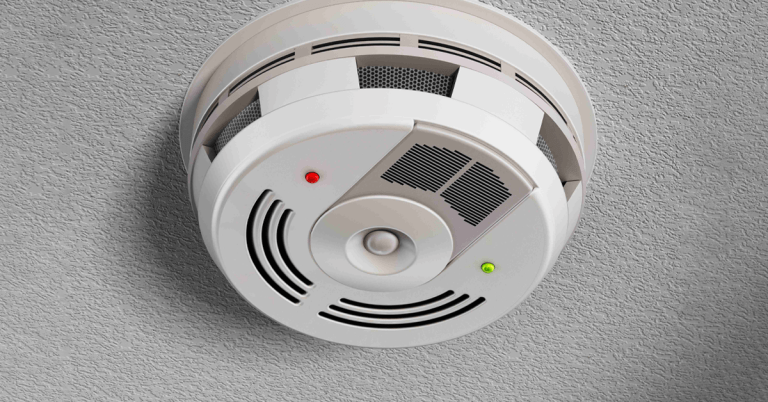 New regulations require home inspectors to check smoke detectors