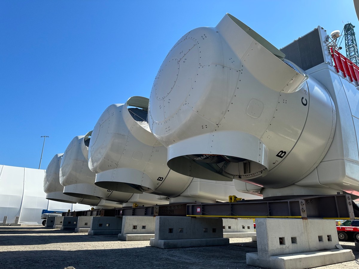 Connecticut Offshore Wind: How will it work?