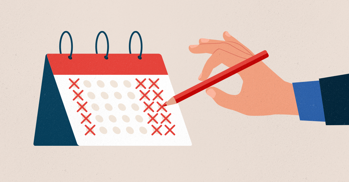 TGI Thursday: Connecticut's Four Day Work Week Experiments