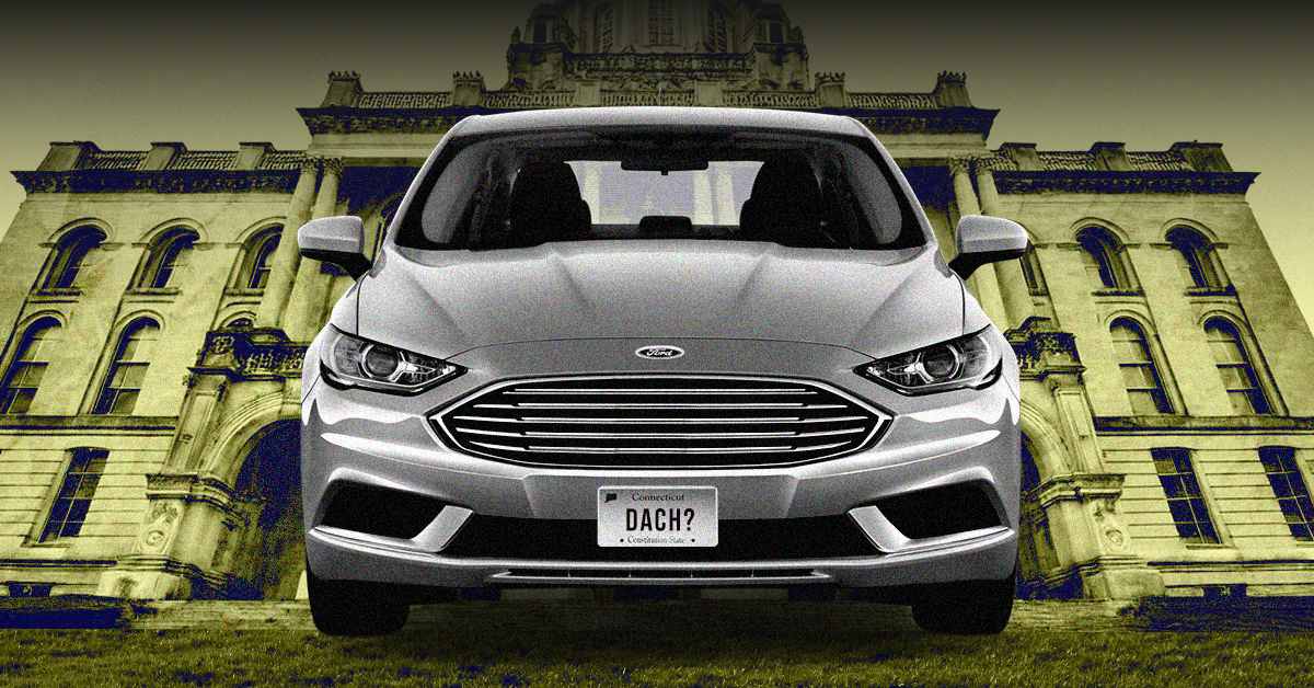 Drive Time - Inside Investigator