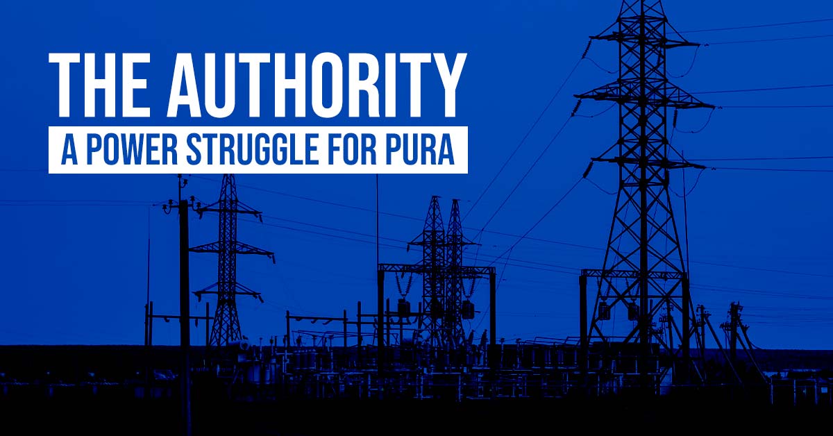 The Authority - Inside Investigator